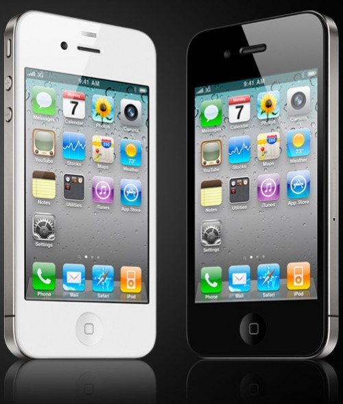 Apple IPhone 4 In Canada Will You Be Buying One And Why Doesn t 