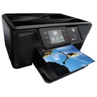 HP Premium Wireless All-In-One Inkjet Printer Canada at Future Shop ...
