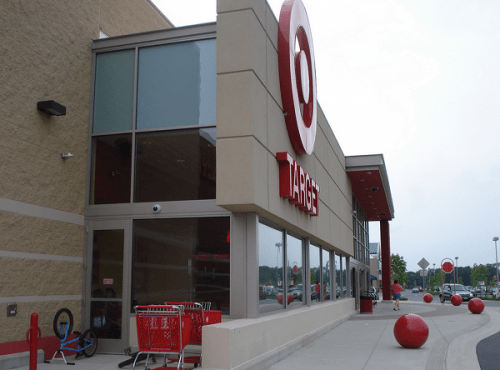 Target Canada Announces Opening of 20 Additional Store Locations Across ...