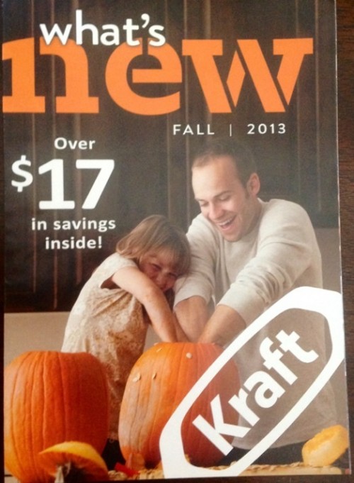 New Kraft Fall Coupon Booklet *Valid at Loblaws Stores* - Canadian ...