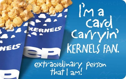Kernels Canada: Get an Extra $2 Loaded Onto a $20 Loyalty Card ...