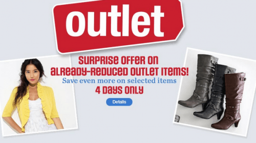 Sears Canada Offers: Save Up To 65% on Selected Items & More - Canadian ...