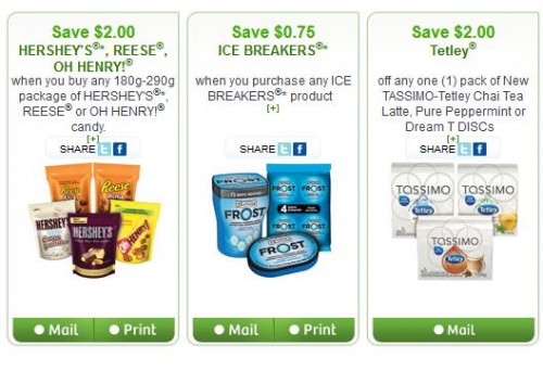 New WebSaver.ca Grocery Coupons Available - Canadian Freebies, Coupons ...