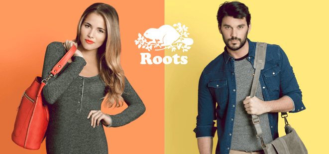 Roots Canada Victoria Day Sale Promotion: Get Free Shipping on All ...