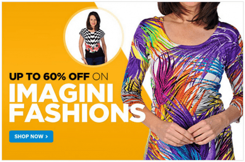 The Shopping Channel Online Offers: Get Up To 60% Off On Imagini ...