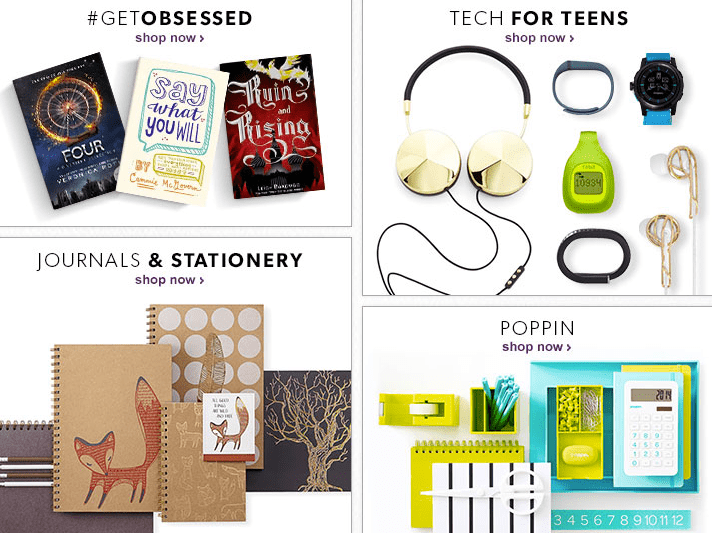 Chapters Indigo Canada's New Back to School Deals: Get some new Tech ...