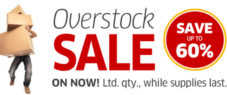 The Source Canada Midnight Overstock Flash Sale, Online For 8-Hours ...