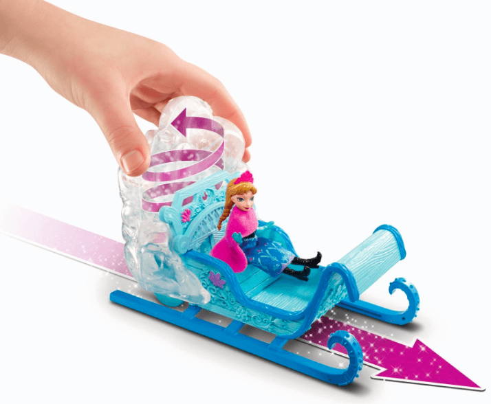 Amazon.ca Deals: Save 35% on Disney Frozen MagiClip Flip 'N Switch ...