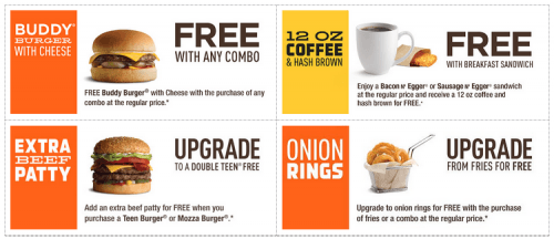 A&W Canada Printable Coupons: Get Free Items or Upgrades with Select ...