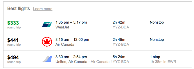 WestJet Canada 24-Hour Seat Sale: One-Way Fares Starting as Low as $97. ...