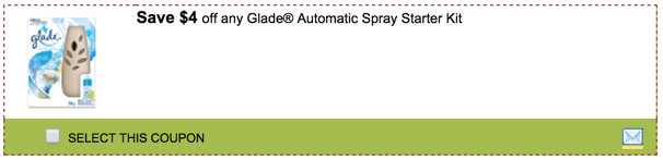 SmartSource Canada Printable Coupons: Save $9.00 For Glade Kits ...
