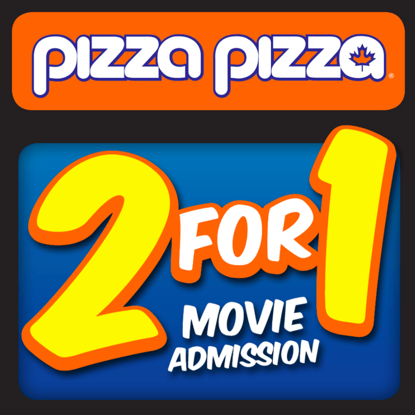 Pizza Pizza Canada Coupon Deals: Buy ANY Size 3 Topping Pizza With 3 ...