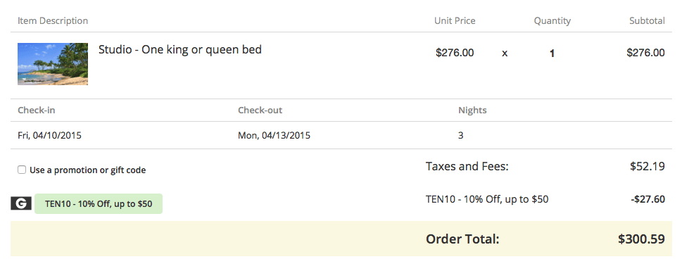 Groupon Canada Flash Promo Code Deal: Save an Extra 10% Off on Getaways ...