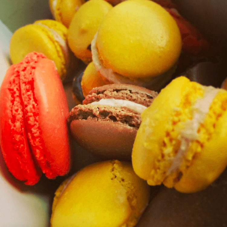 Macaron Day Canada 2015: Get FREE Macarons at Select Patisseries on ...