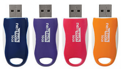The Source Canada Back To School Crashers: Get Nexxtech 16 GB USB 2.0 ...