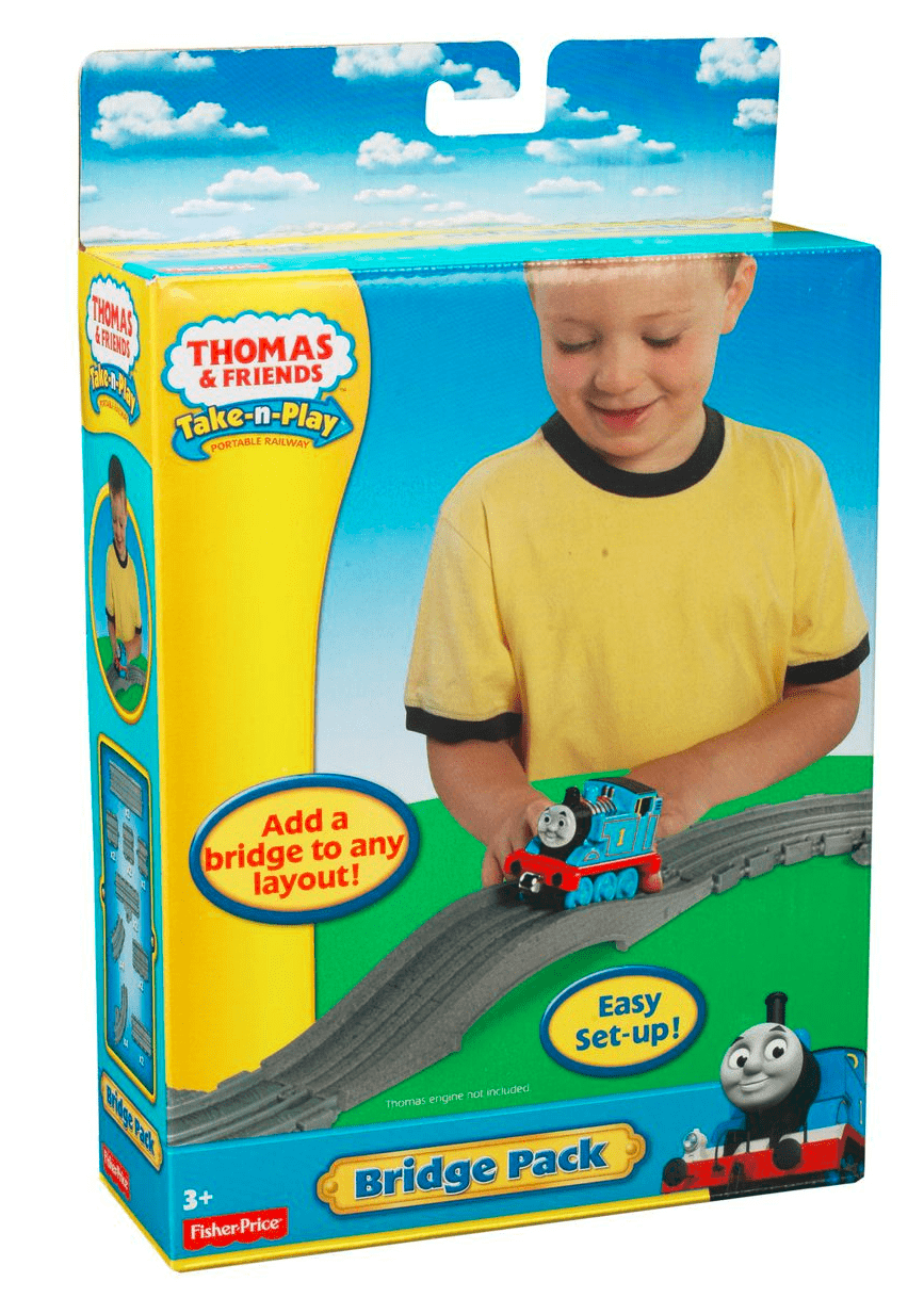 Walmart Canada Clearance Deals: $20 for My First Thomas & Friends ...