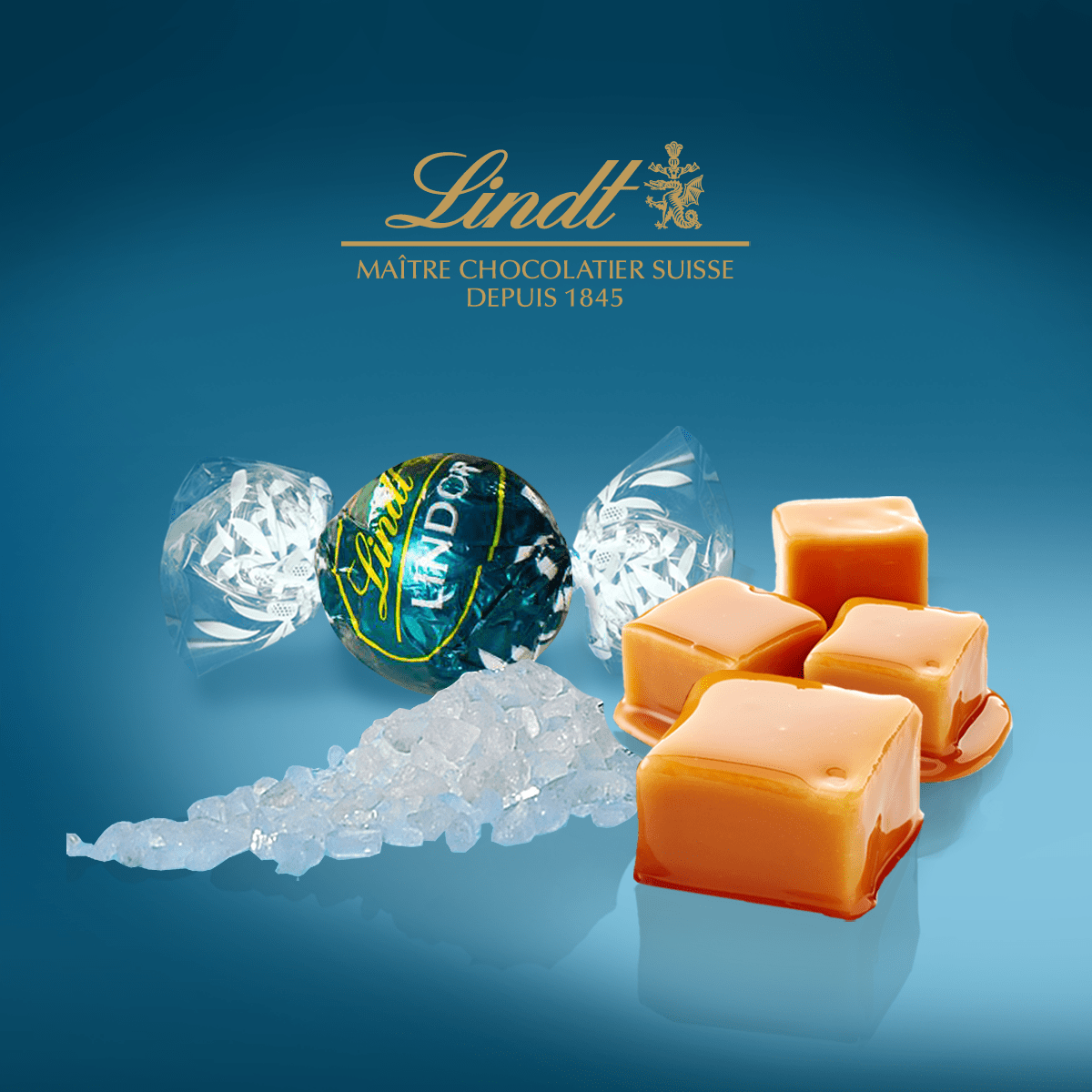 Lindt Canada Freebies & Offers: Save 60% Off on 150 Lindor Truffles Box ...