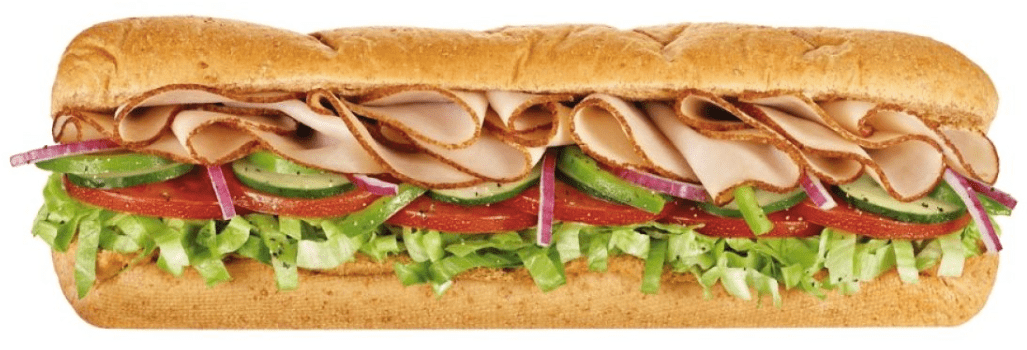 Groupon Canada Subway Deals: 3 Groupons For Foot-Long Subway Sandwiches ...