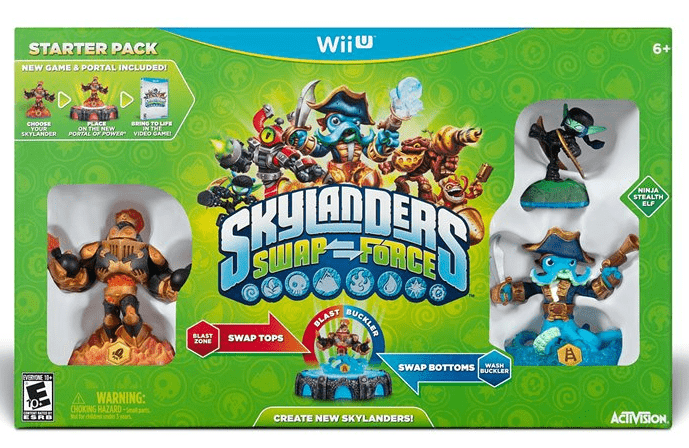 Indigo Chapters Canada 5 Days of Deals: Save Up to 50% Off Select Video ...