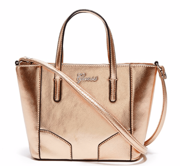 Guess Factory Canada Deals: $5 Flat Rate Shipping On All Orders, 50% ...