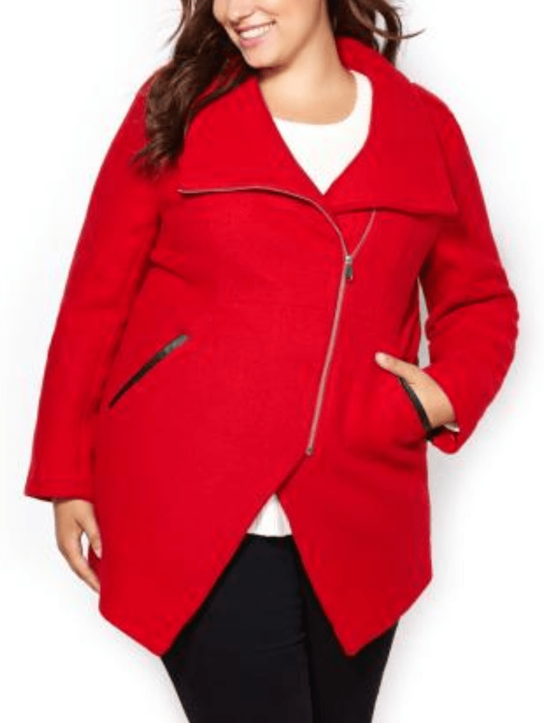 Penningtons Canada Surprise Saturdays Online Sale: Save 50% Off Outwear ...