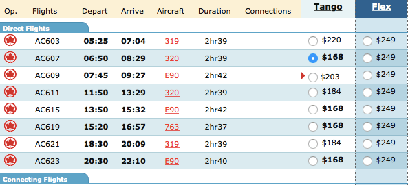 Air Canada Promo Code Seat Sale: Save 30% Off on Flights Within Canada ...