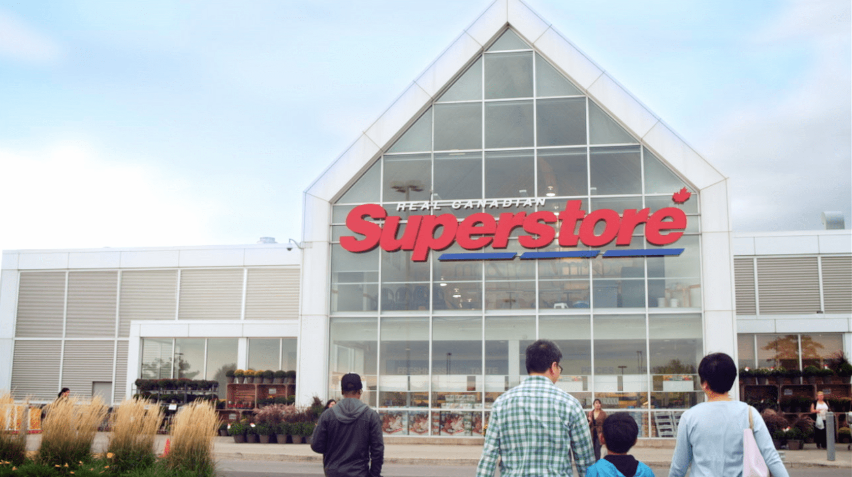 Real Canadian Superstore Coupon Code Deal: $20 Off Online Order of $100 ...