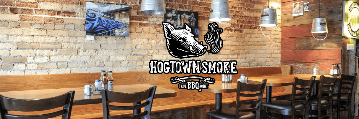 Hogtown Smoke Toronto Deals: All You Can Eat BBQ for $30 Every Monday ...