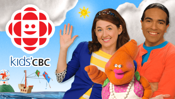 Kids’ CBC Days In Toronto: Enjoy Fun Activities, Meet Your Favourite ...