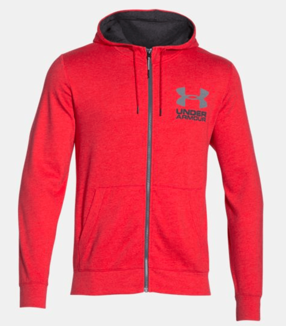 Under Armour Canada Deals: Outlet Sale + Free Shipping on ALL Orders ...
