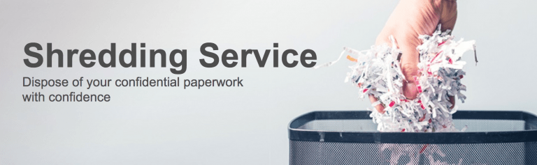 Staples Copy And Print Canada Deal Save 40 Off Shredding Services 
