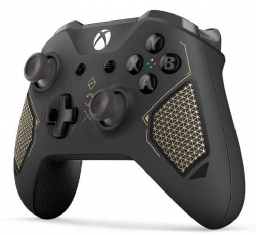 Microsoft Canada Deals: New Xbox Wireless Controller Recon Tech Special ...