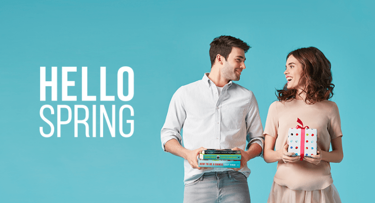 Indigo Chapters Canada Offers: 10% Off $50 Online Purchase With Promo ...