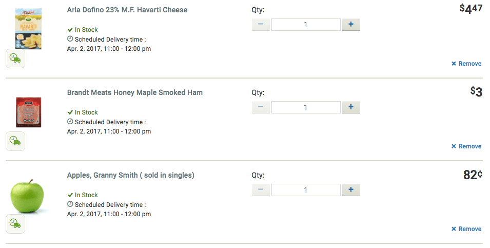 Walmart Canada Promo Code Offer: Get $10 of FREE Groceries When You ...