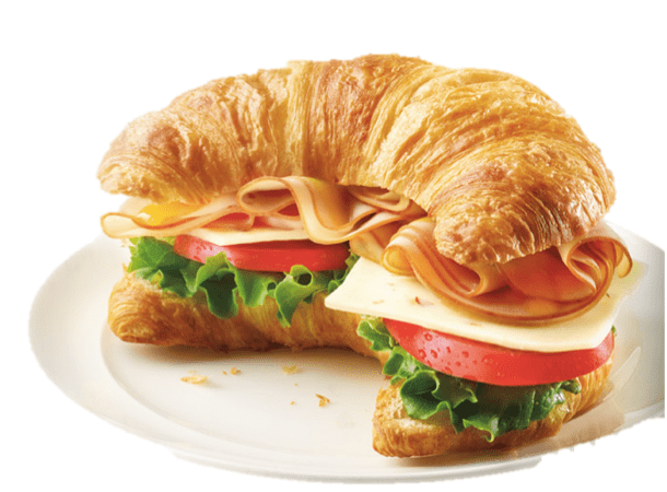 Tim Hortons Canada Introduces New Turkey Jalapeno Jack Croissant ...