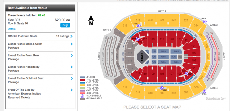 Live Nation Canada Sale: $20 Tickets to This Summer's Top Concerts and ...