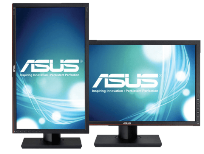 Best Buy Canada: ASUS 23" IPS LED Backlit Monitor With 6ms Response ...