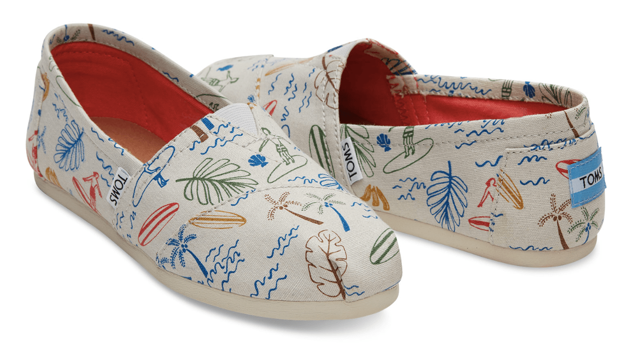 TOMS Canada Sale: Extra 15% Off All Sale Items With Promo Code ...