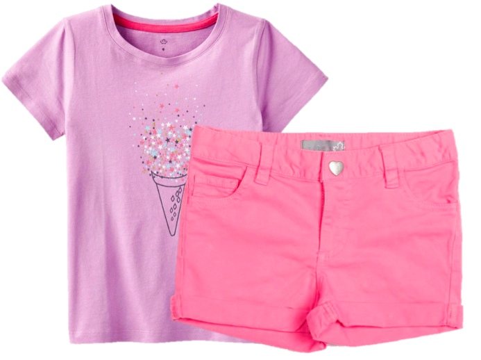 Sears Canada Kids Summer Sale: Buy One, Get One FREE Sears Label Kids ...