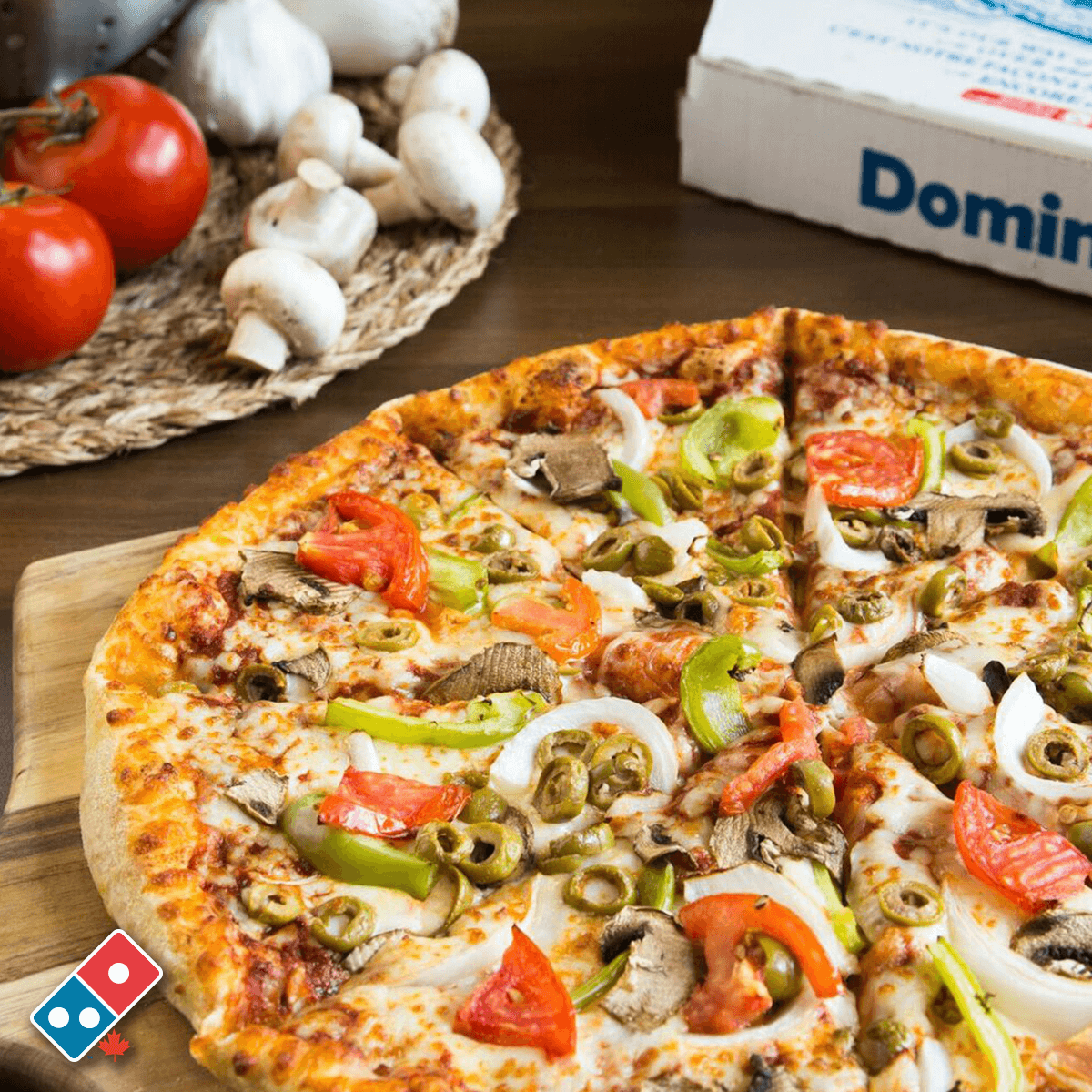 Domino s Pizza Canada Offer Save 50 Off Any Pizza Canadian Freebies