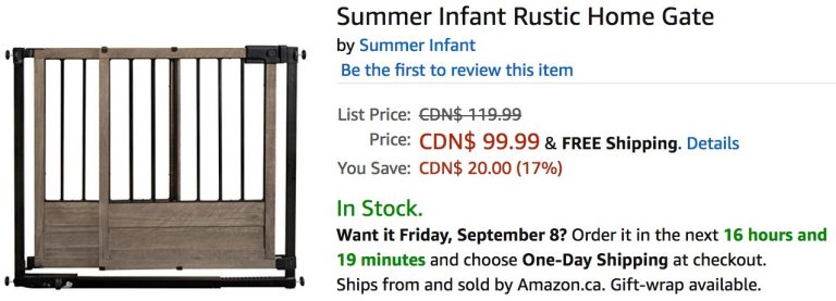 Amazon Canada Deals: Save 65% on DEWALT Heavy Duty Medium Tough Case ...