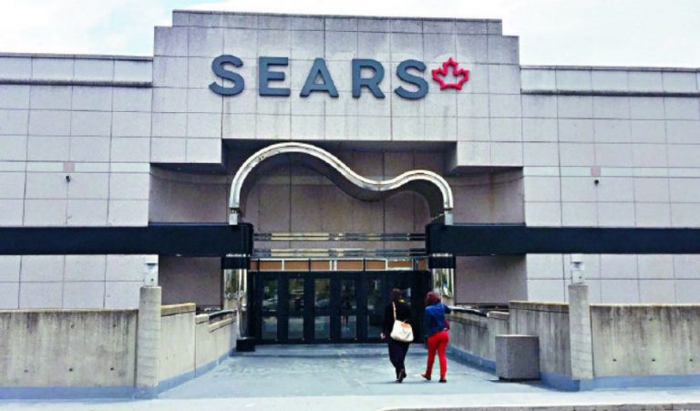 Sears Canada to Close 10 More Stores - Canadian Freebies, Coupons ...