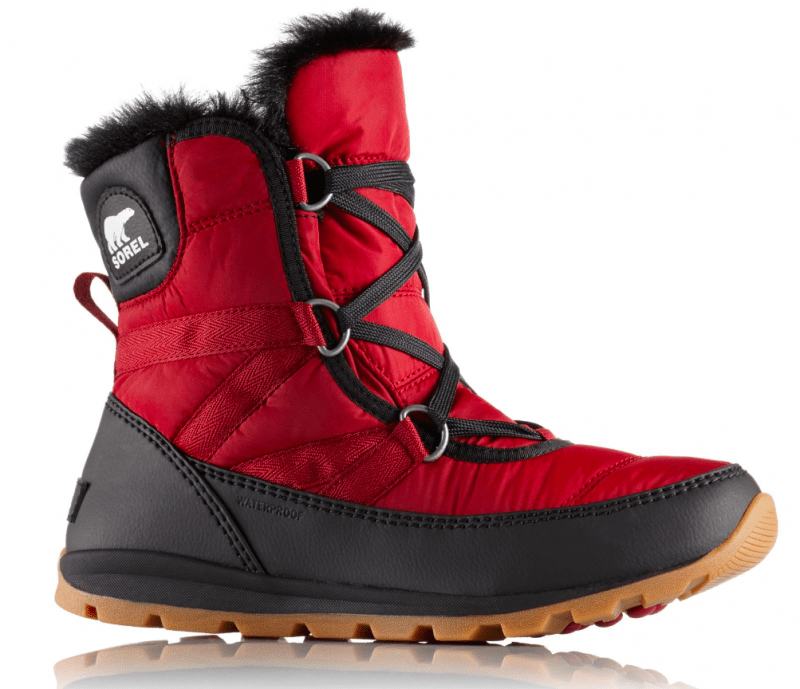 Sorel Canada Winter Sale: Save Up to 35% Off Cold-Weather Boots ...
