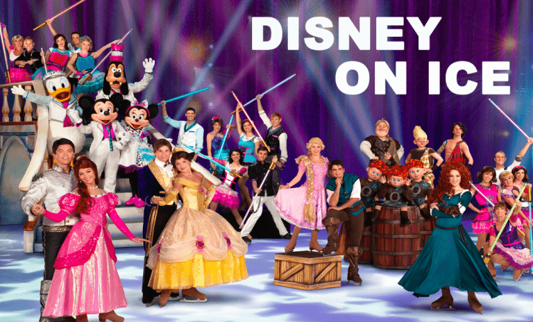 Ticketmaster Canada Promo Code Two For One Disney On Ice Tickets 