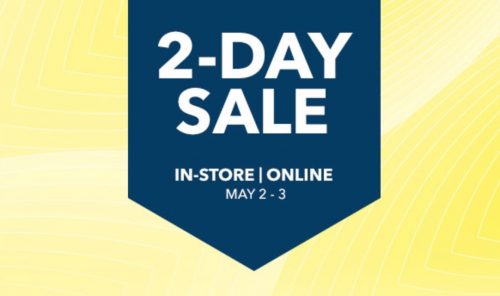 Best Buy Canada 2-Day Sale: Save up to 80% off Luggage, 70% off Select ...