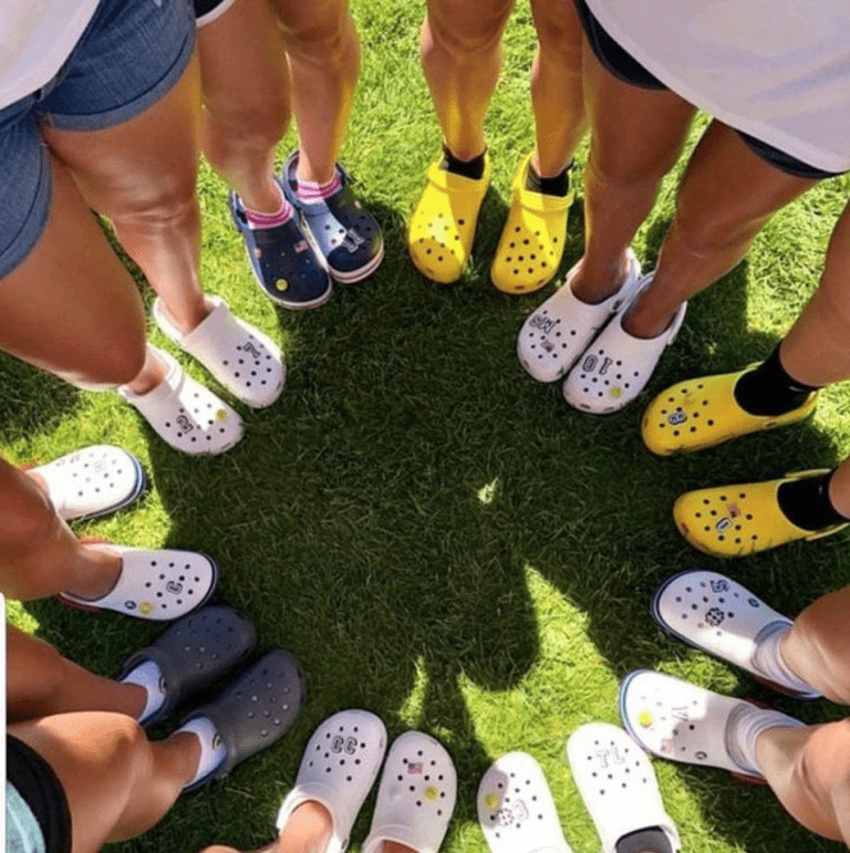 Crocs Canada Sale: Save 50% Off - Canadian Freebies, Coupons, Deals ...