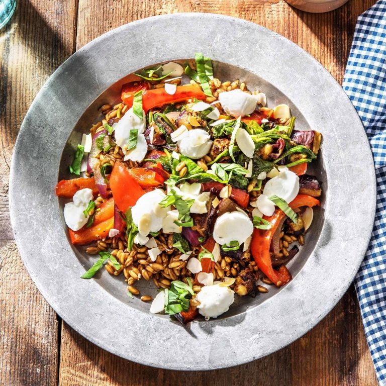 HelloFresh Canada *Exclusive* Promo Code Deal: Save 60% Off Your First ...