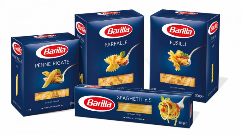 Metro Ontario: Barilla Pasta 13 Cents After Coupon Until September 26th ...