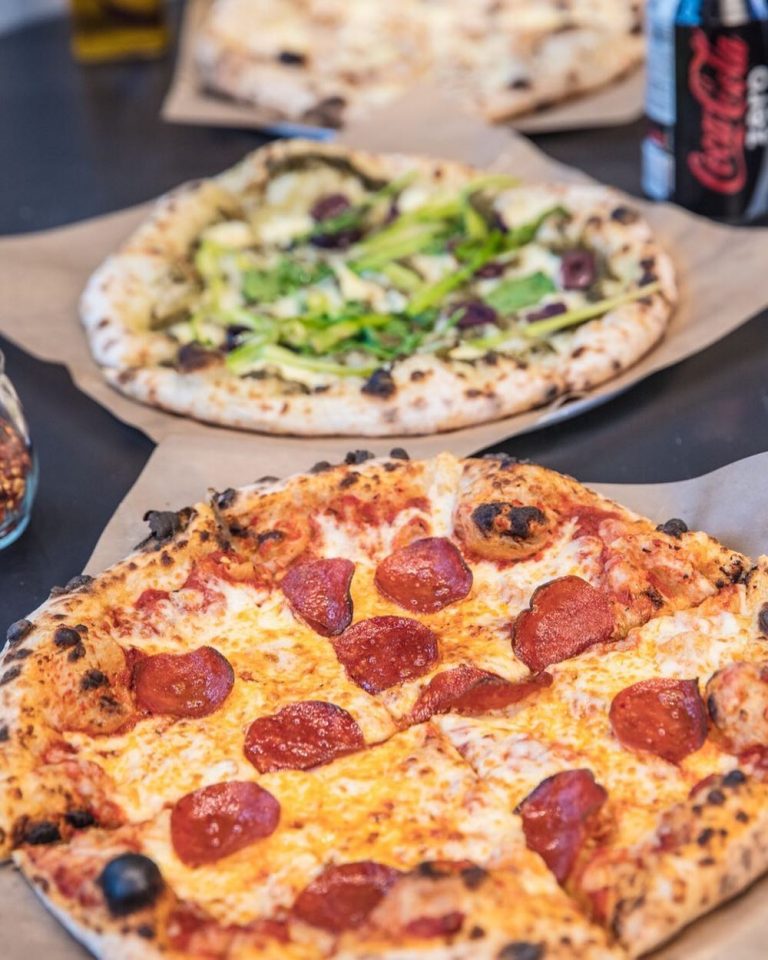 FREE Pi Co. Pizza at NEW Fairview Mall Location! - Canadian Freebies ...