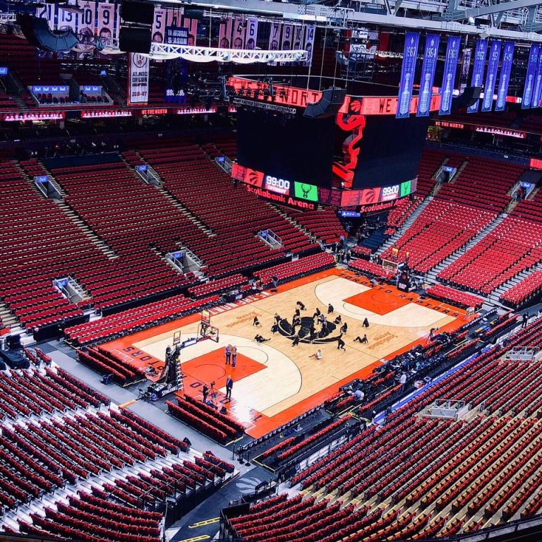 Cineplex Canada Raptors Viewing Party: Watch the 2019 NBA Finals for ...